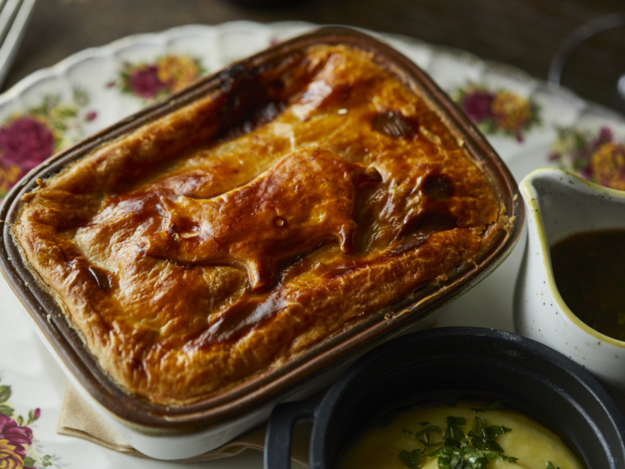 THE PIG - at Bridge Place, Hotel & Restaurant in Canterbury - THE PIG