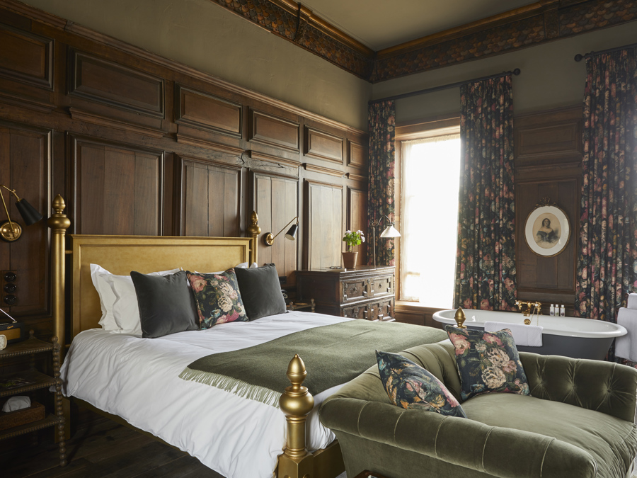 THE PIG - at Bridge Place, Hotel & Restaurant in Canterbury - THE PIG