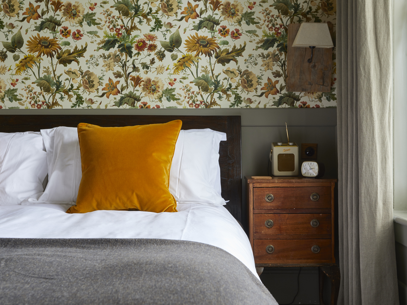 About THE PIG hotels and restaurants - THE PIG - THE PIG