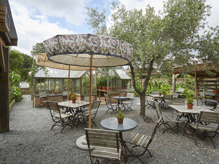 THE PIG - at Bridge Place, Hotel & Restaurant in Canterbury - THE PIG