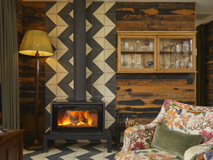 Inside THE PIG's | Gallery - THE PIG