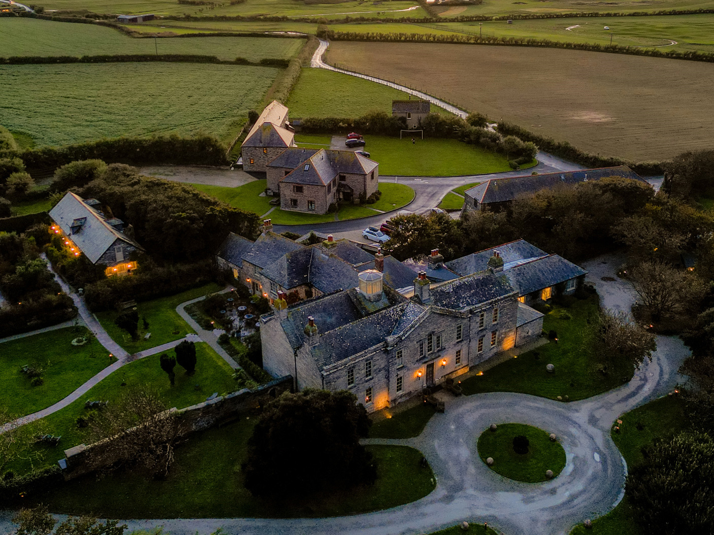 Explore Our PIGs - THE PIG