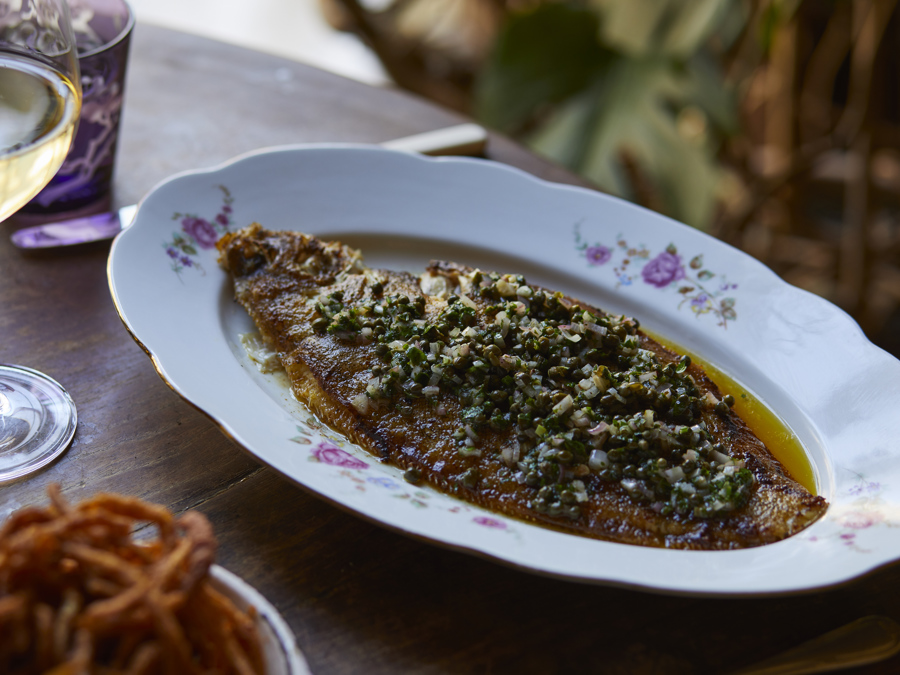 THE PIG - near Bath, Somerset Hotel & Restaurant - THE PIG