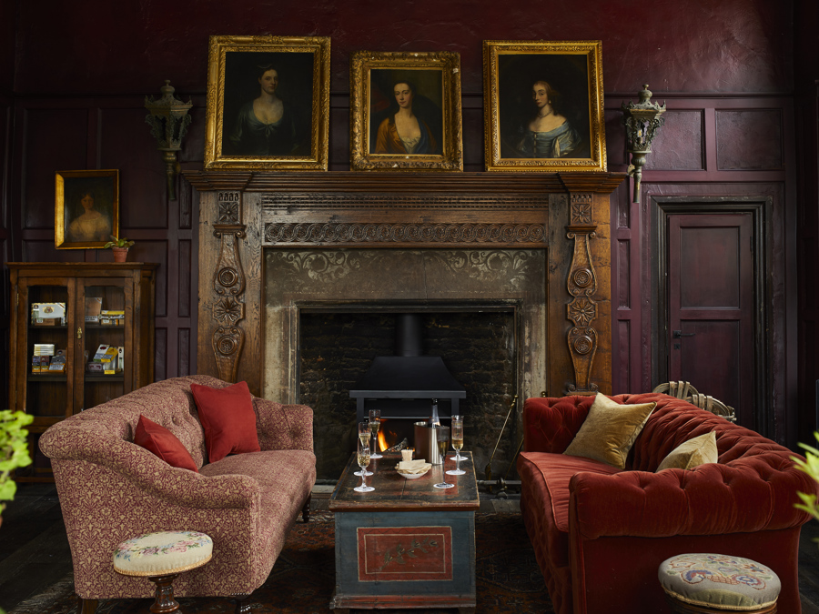 THE PIG - at Bridge Place, Hotel & Restaurant in Canterbury - THE PIG