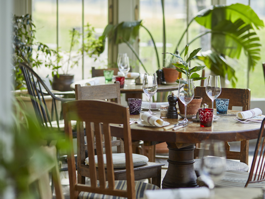 THE PIG - near Bath, Somerset Hotel & Restaurant - THE PIG